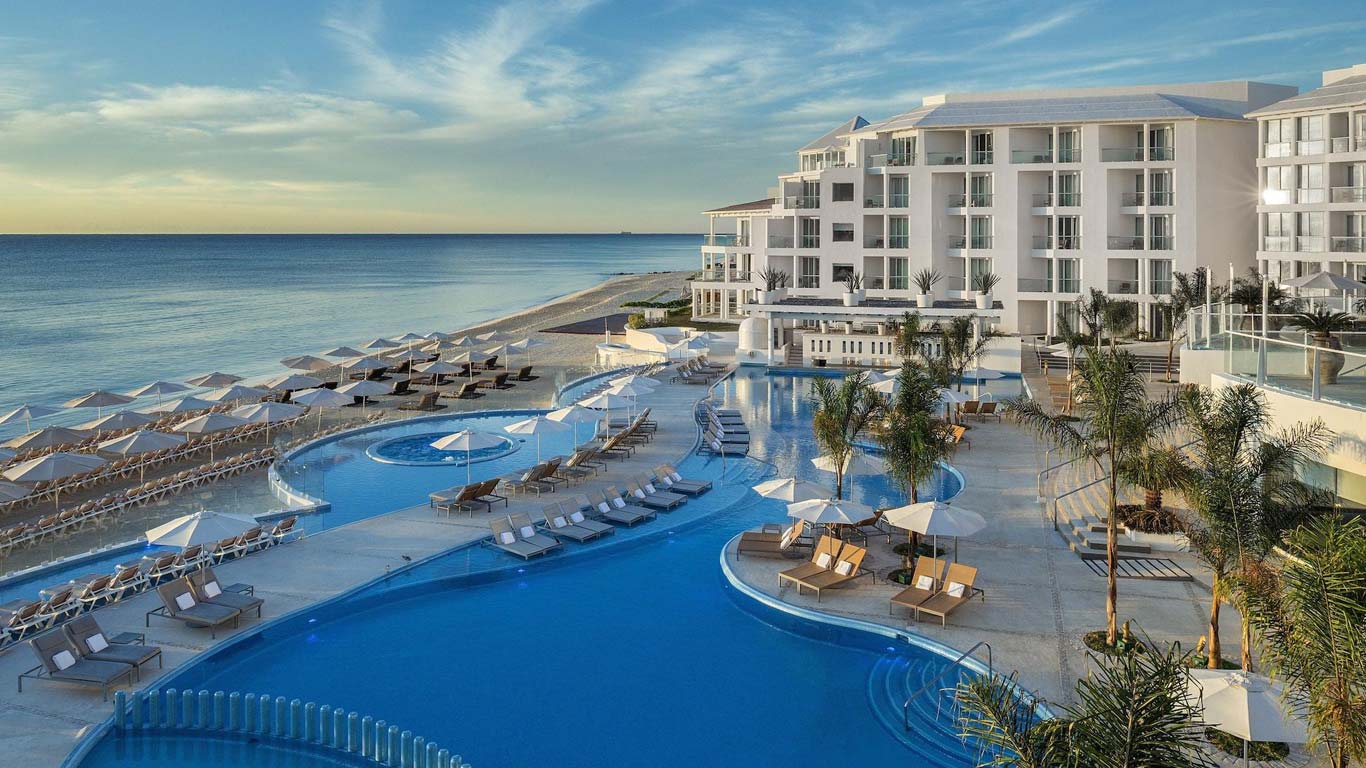 Playacar Palace Riviera Maya Playacar Palace All Inclusive Resort Playacar Palace Riviera Maya Playacar Palace All Inclusive Resort