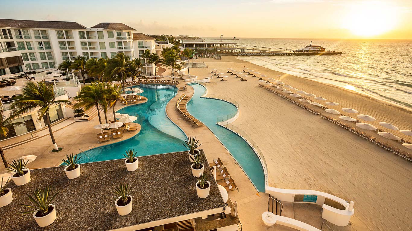 Playacar Palace Riviera Maya Playacar Palace All Inclusive Resort Playacar Palace Riviera Maya Playacar Palace All Inclusive Resort
